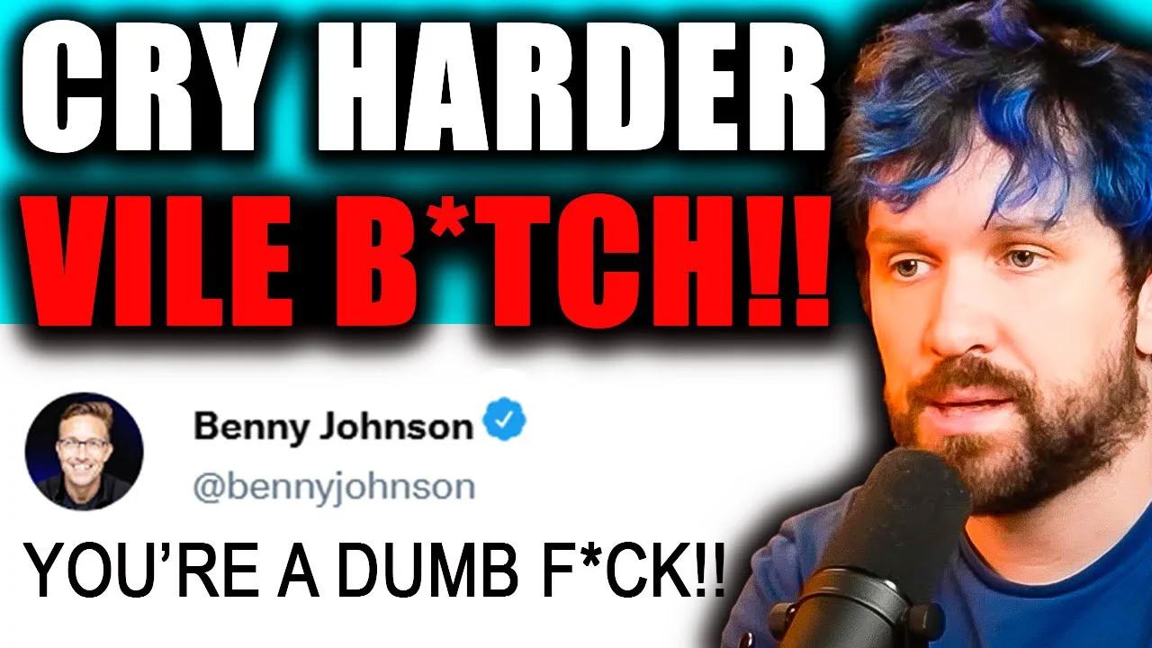 Destiny SOBS In RUINS As ENTIRE Piers Morgan Panel SHREDS His CAREER ...