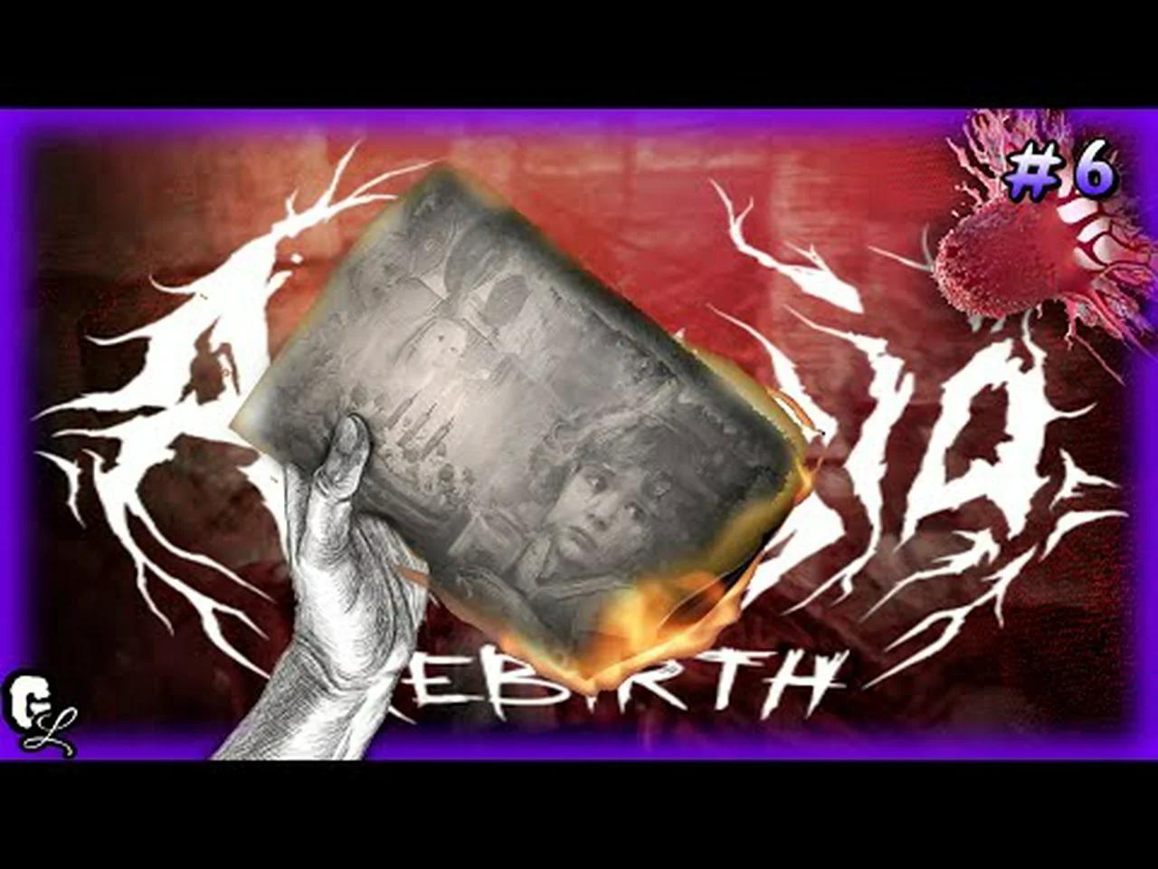 Let's Play 🧪 Amnesia: Rebirth - Jetzt wird es wild! - Part 6 | Horror ...