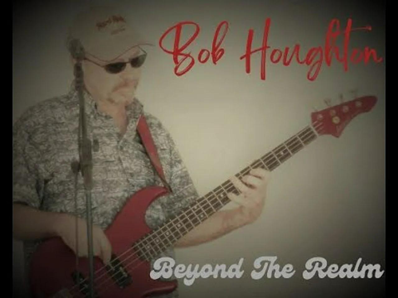 Interview: Bob Houghton