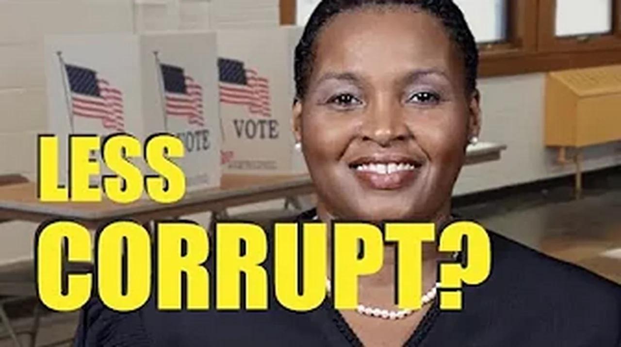 Georgia Judge ROLLS BACK Election Order for Senate Runoff