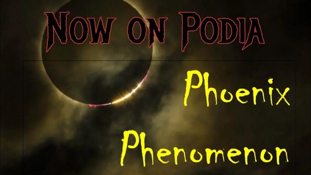 Phoenix Phenomenon Video Archive Podia Download & Update