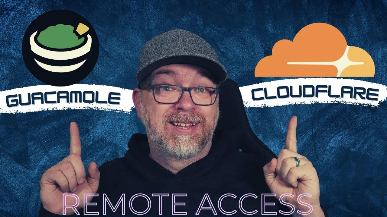 How To Access Your PCs and Servers from Anywhere Using Guacamole and ...