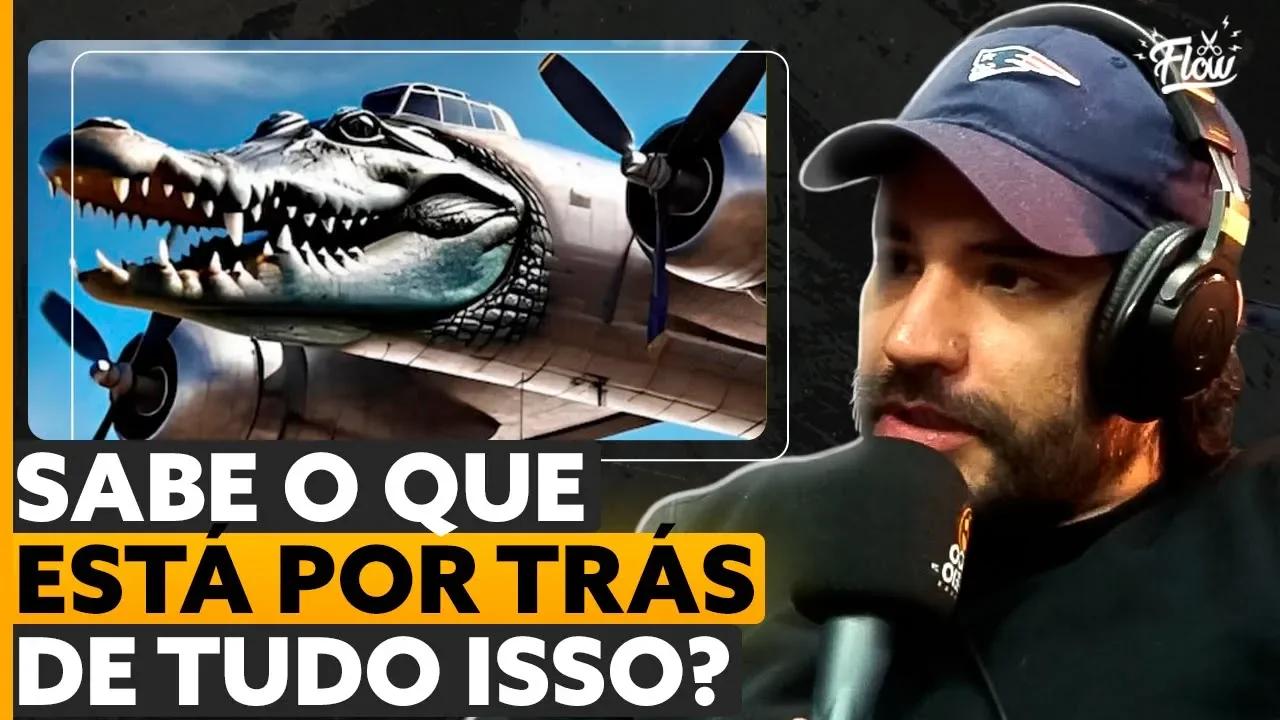 A VERDADE sobre o BRAINROT Italiano