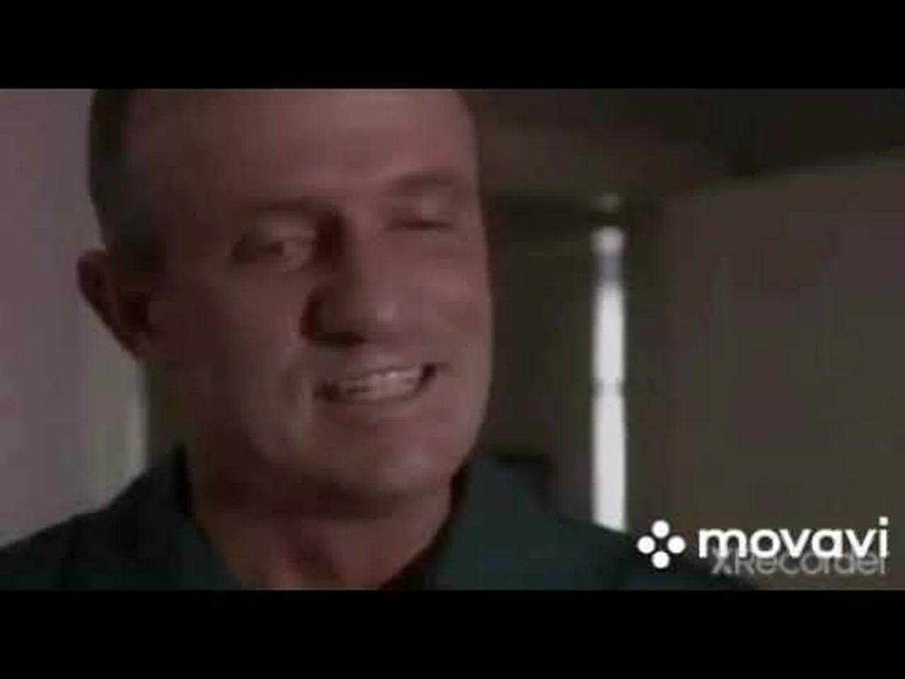 Walker texas ranger 2x23 the deadly reunion part 2 best scenes