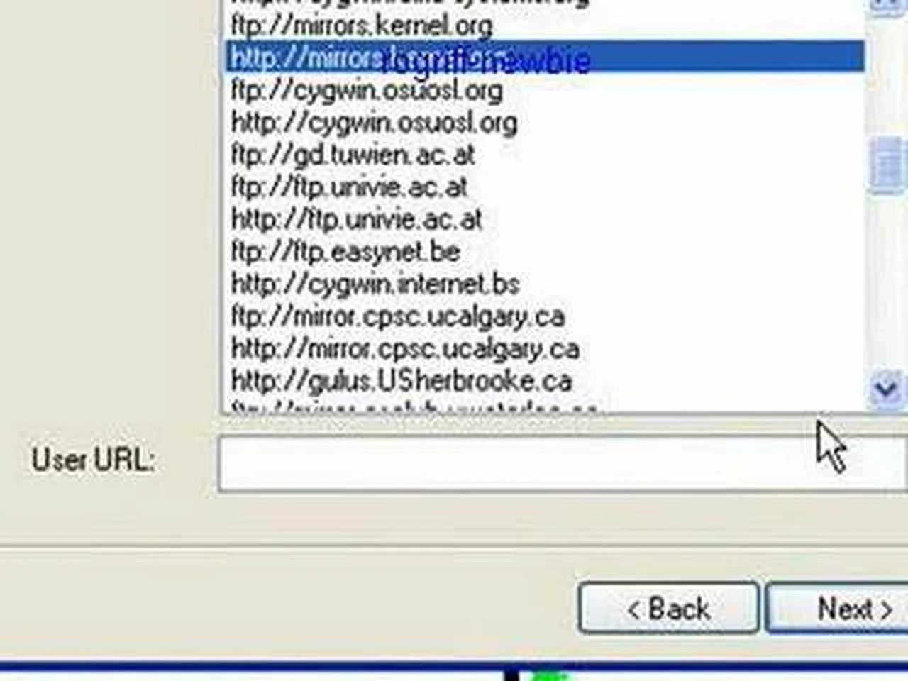 Help Installing Unix on a PC for beginners