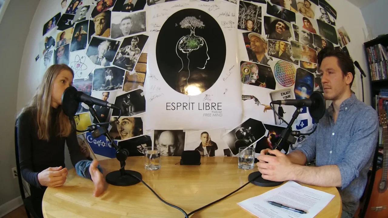 ELP19 - Extrait 02 - Féminisme intersectionnel: interaction des privilèges