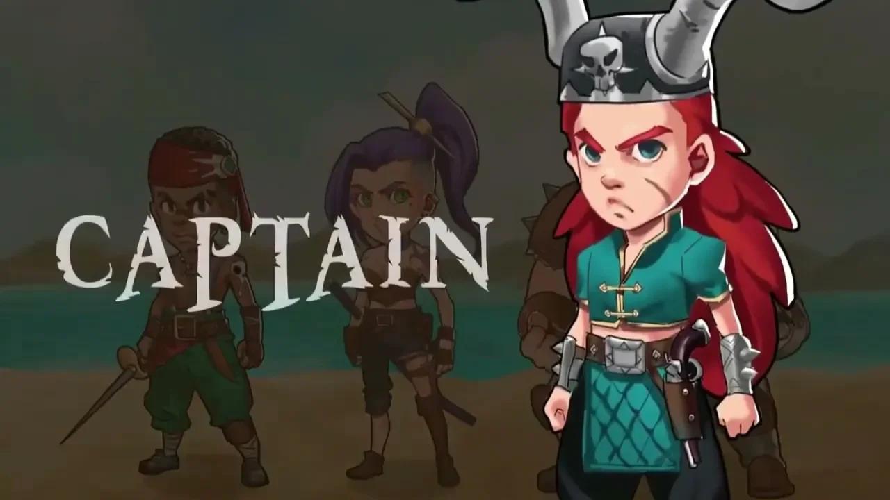 Pirate X Pirate || PXP NFTs Game || 2022