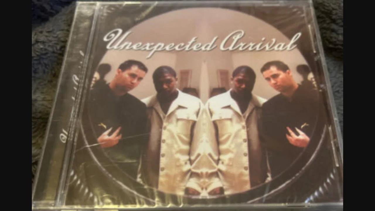 Unexpected Arrival Unexpected Arrival 2001