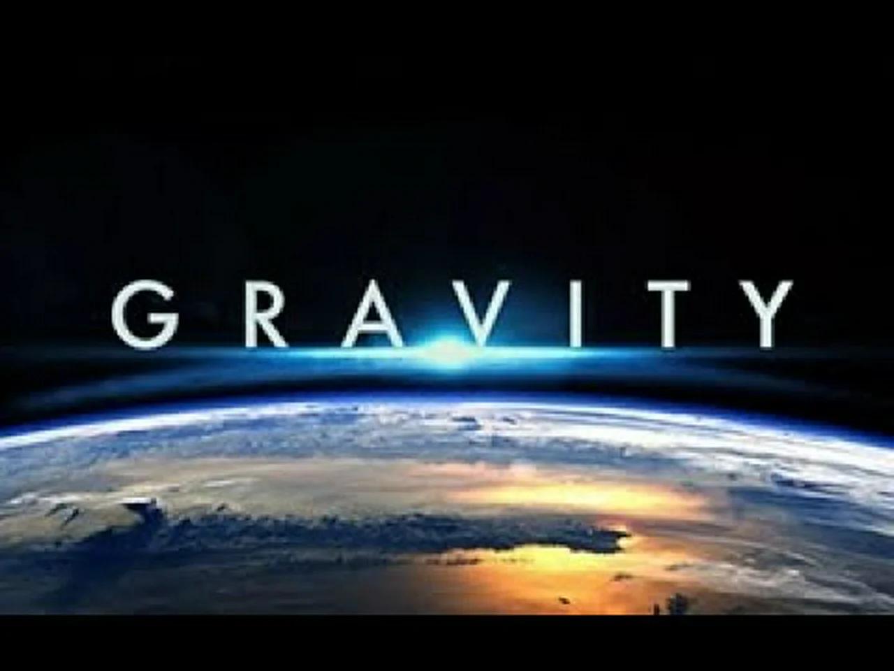 The Fall of Gravity -- ERIC DUBAY