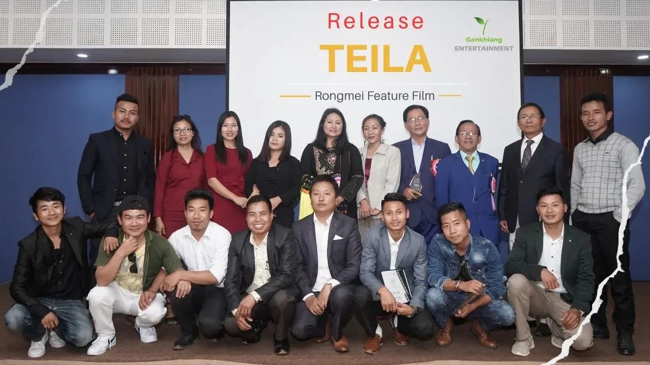 Teila Release program