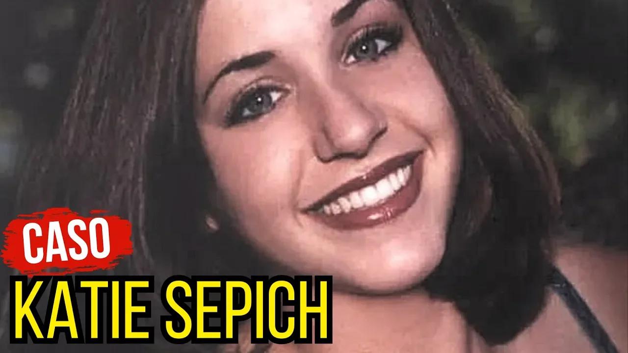 MOMENTO EQUIVOCADO | El CASO de KATIE SEPICH