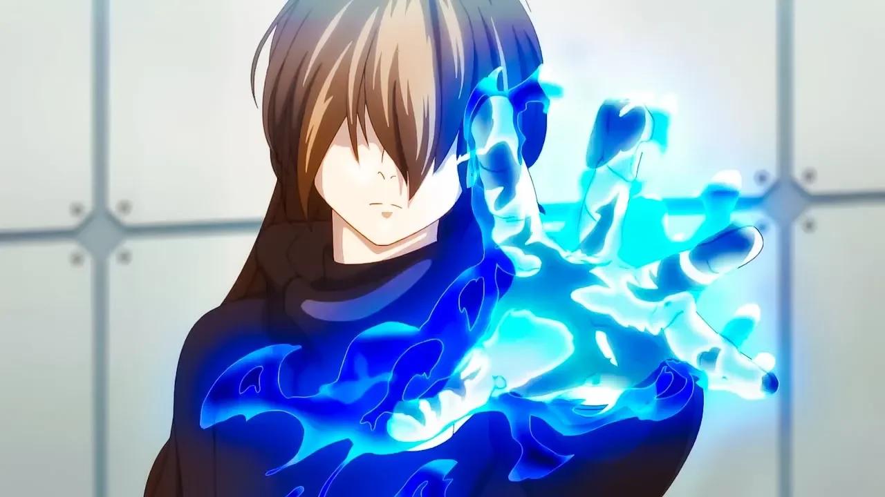Tower of God Season 2「AMV Centuries X My Demons」Mashup ᴴᴰ