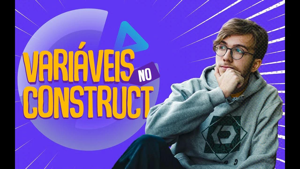 Aprenda de uma vez por todas como usar VARIÁVEIS nos seus Jogos em ...