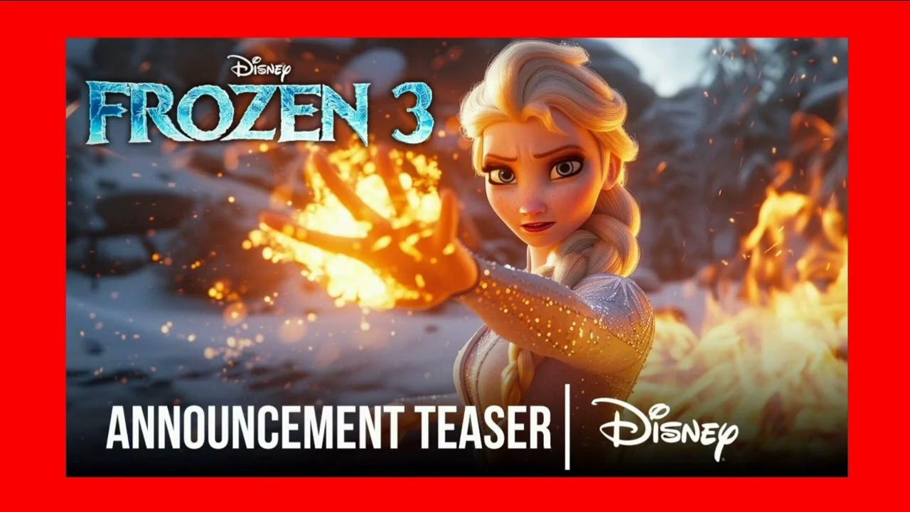 Ptbf2002 Rants Revival Series #184 Frozen