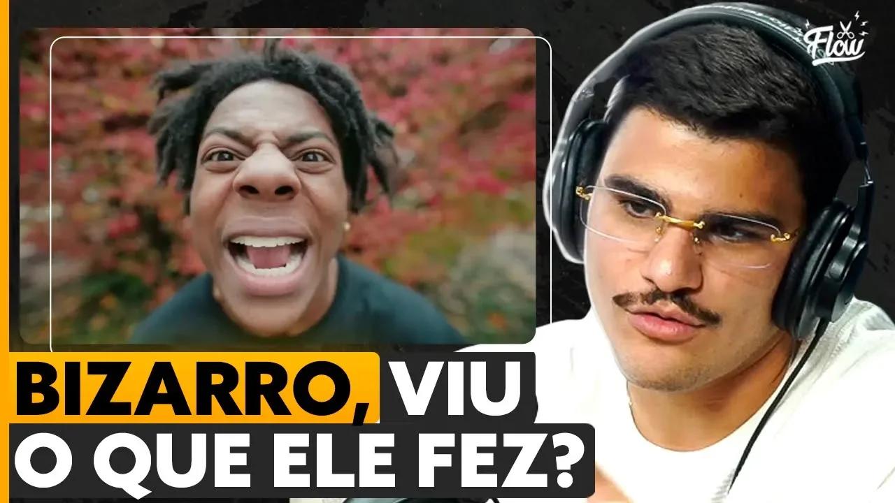 A VERDADE sobre SPEED [IShowSpeed]