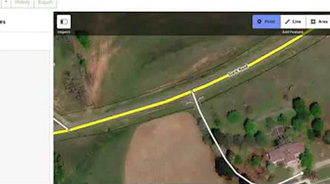 Open Street Maps Introduction and How to Use