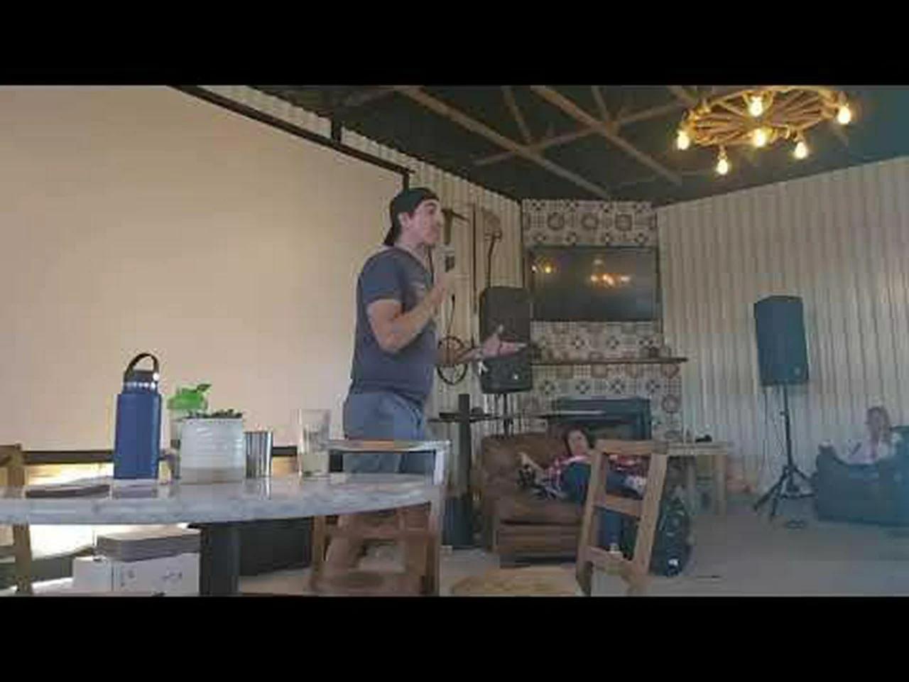 How to Use the Freedom Cell Network to Catalyze Community and Personal ...