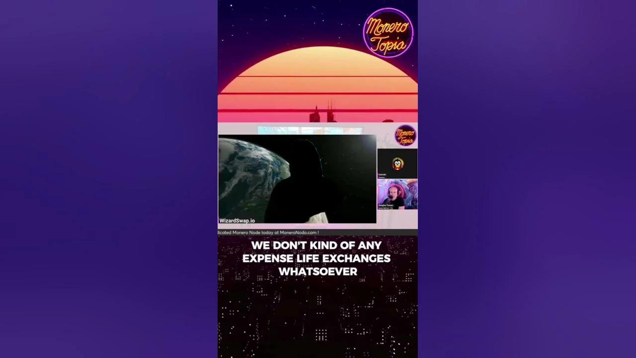 Tides turning in Monero's favor, Brilliant feather wallet post mortem ...