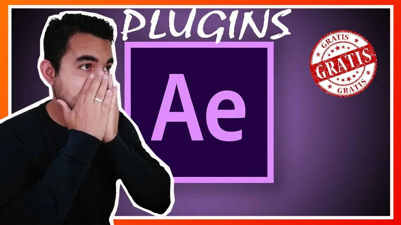 Los MEJORES plugins de ADOBE AFTER EFFECTS 2022 GRATIS 💻💻plugins para ...