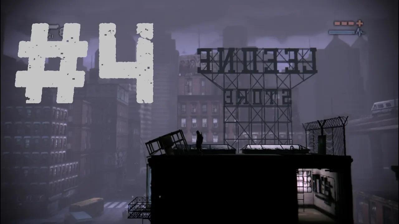 Deadlight Bangla Game-play | Part 4 | Act 1 | Welcome To Seattle