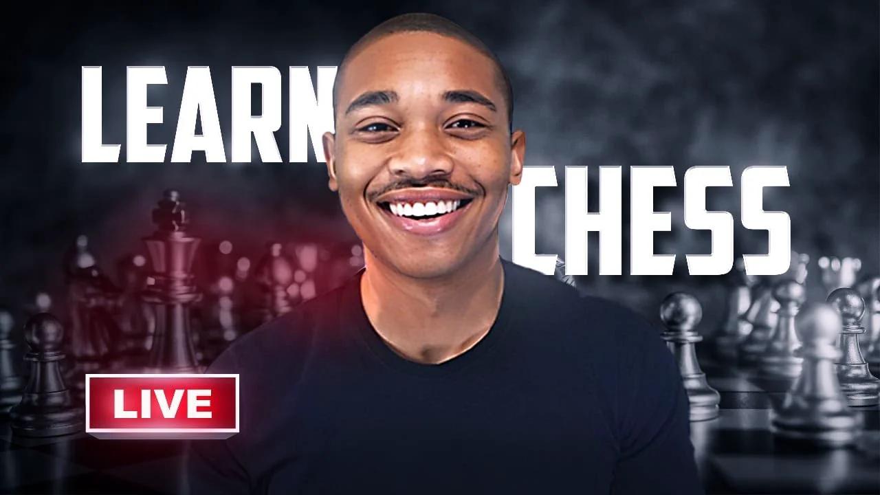 Join This Live Chess Tournament Right Now