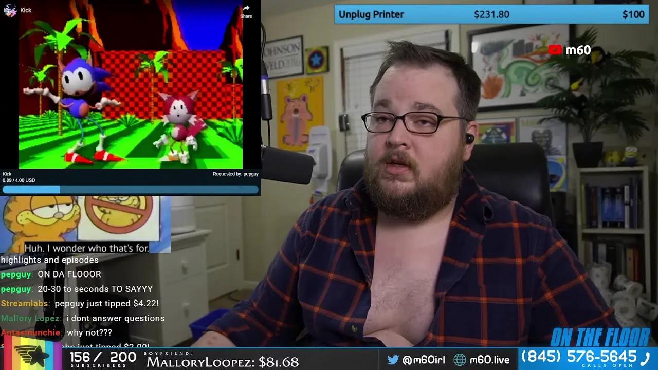 11/5/2023 - On The Floor: Kick.exe