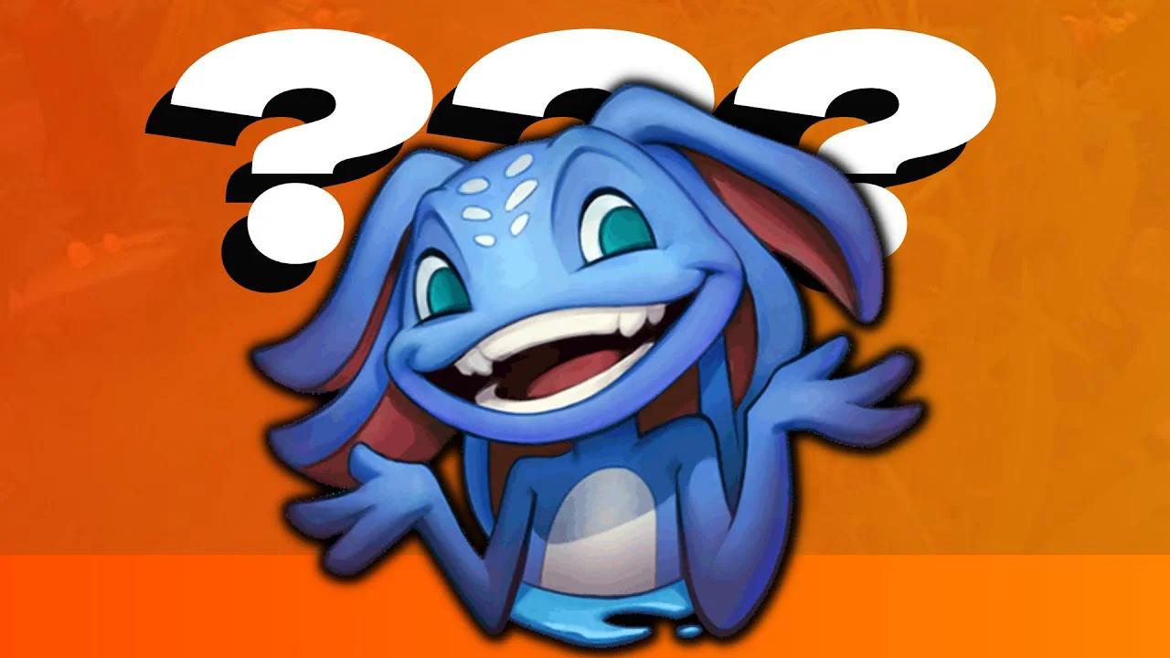 LEAGUE OF LEGENDS MAKES NO SENSE