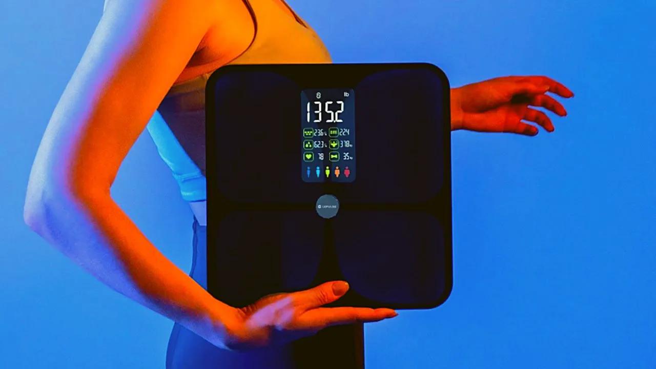 4 Best Smart Scales of 2022