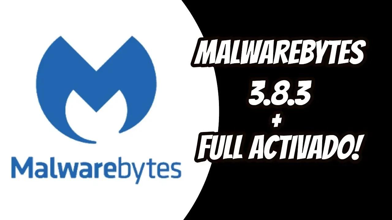 Descargar Malwarebytes Antivirus 4.1.2 73 + Activado Para Siempre