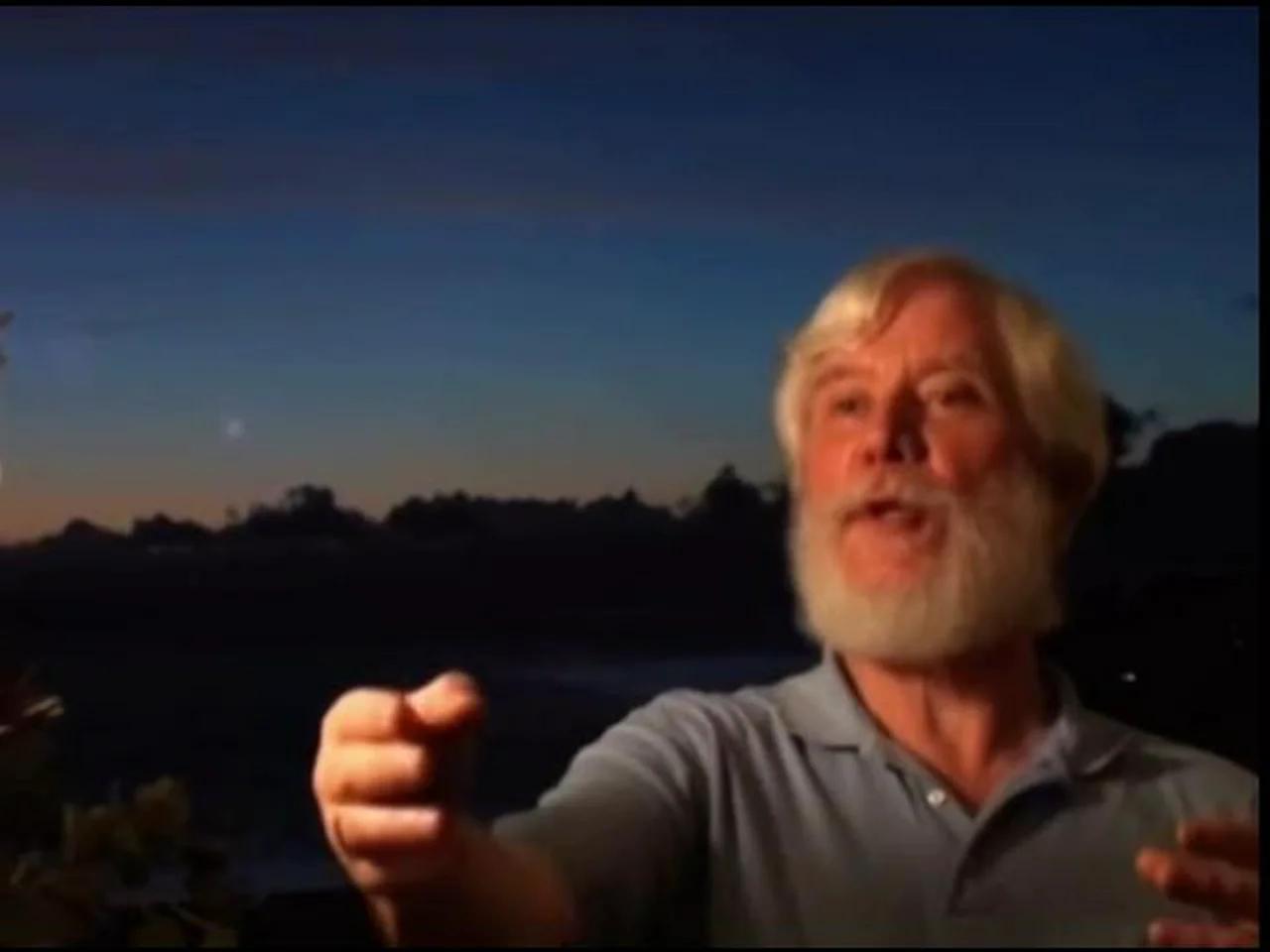 The Architect of the Matrix explains Sankapala