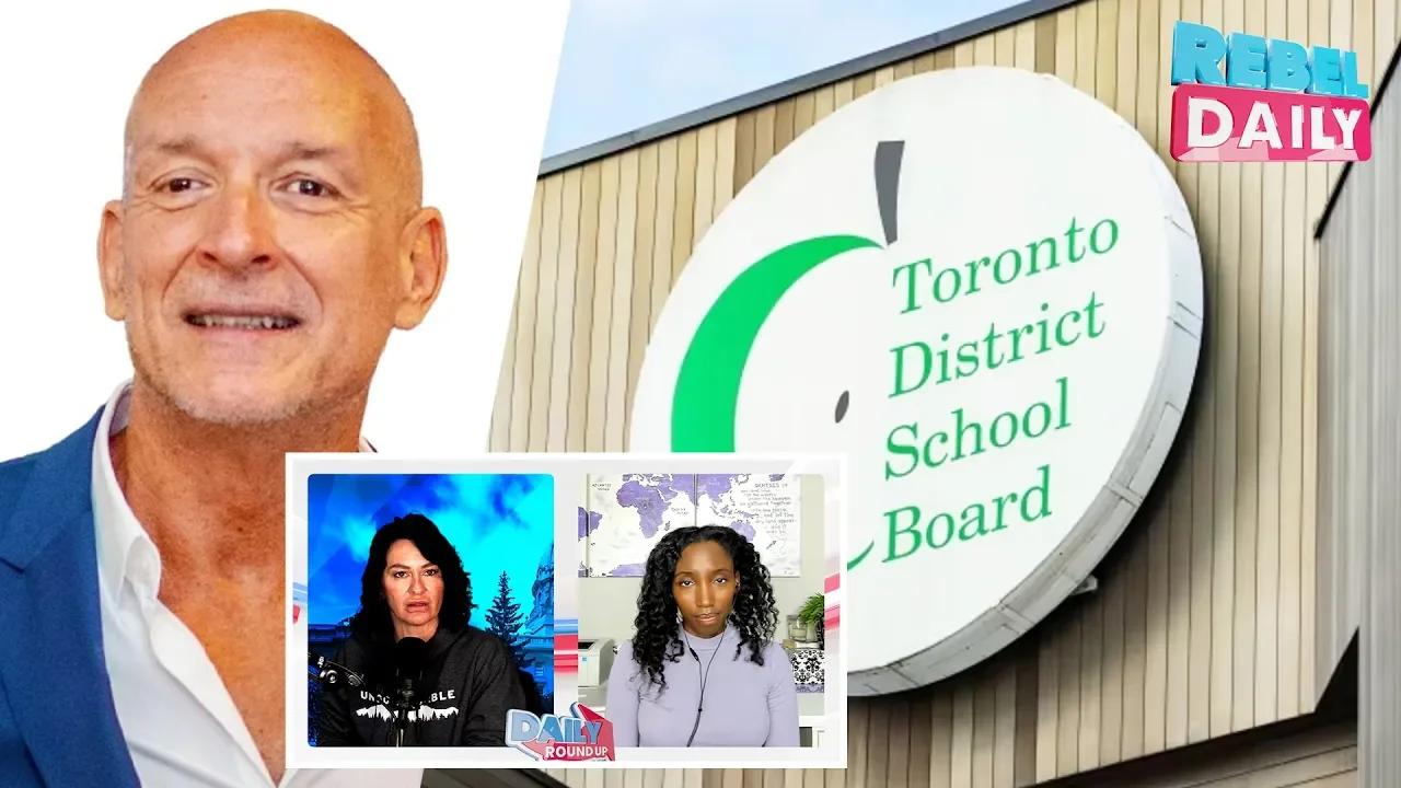 Toronto principal dies by suicide after reputation tarnished by ...