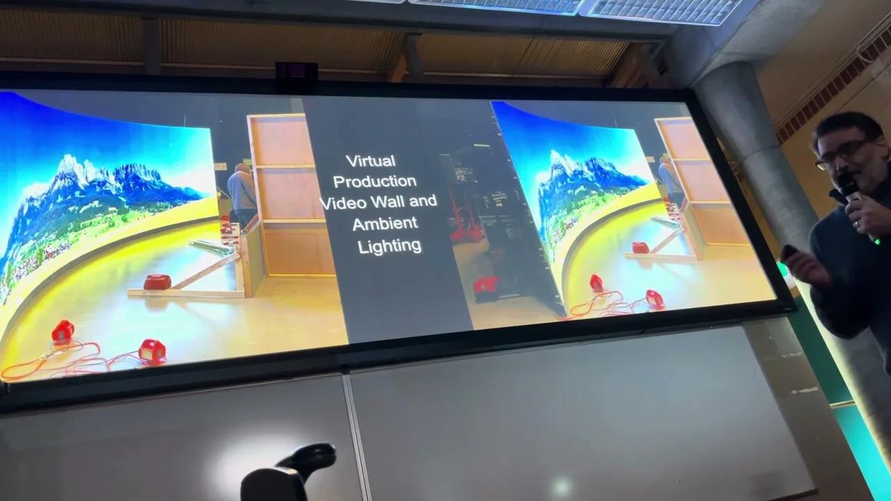 Human Augmentation Lab - Launch at TechCentral Sydney