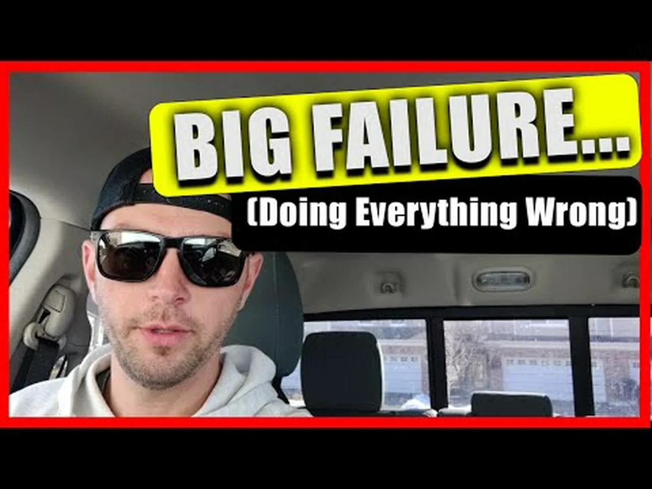 I Did Everything Wrong While Operating Ham Radio / (PPPPPP) Getting Discouraged?