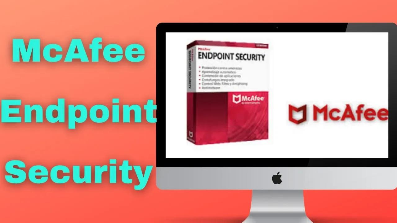 McAfee Endpoint Security Full Version || Antivirus | Total Protection