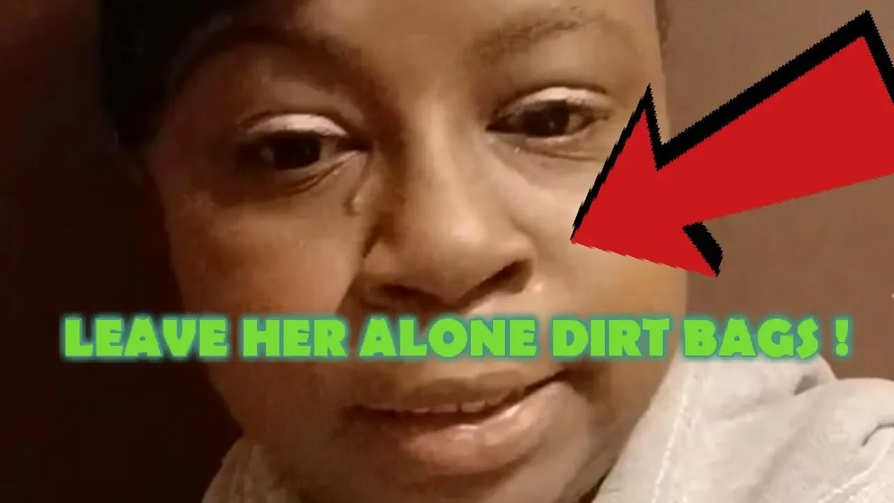 Darrell Brooks Ex Girlfriend S/A & Domestic violence Survivor Getting ...