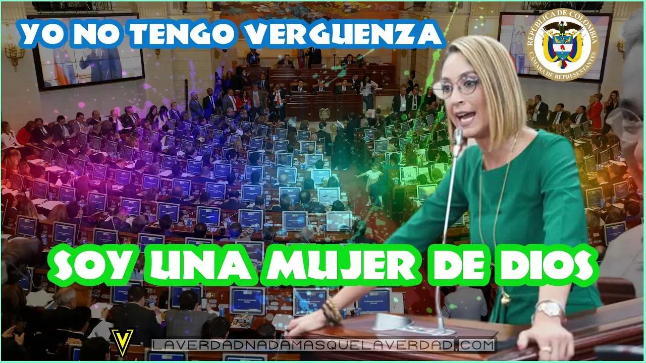 JENNIFER ARIAS SOBRE SU PLAGIO DE SU TESIS DE LA U EXTERNADO【SOY UNA ...