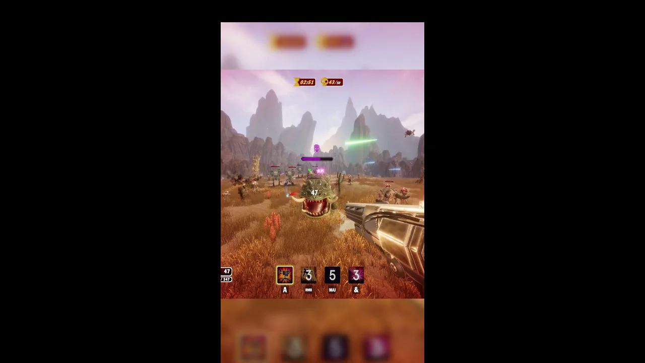 🔴 Slyders Gameplay | DEMO | First Playthrough (Vertical) [4K 60FPS] (PC ...