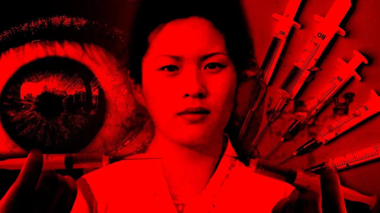 The Angel Of Death - The Harrowing Story Of Eom In-sook