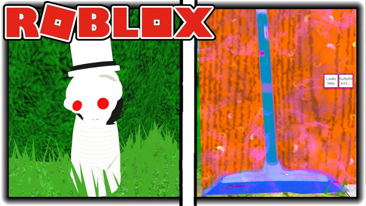How To Get Memory Hat Badge and Phantom Crystal Badge in Roblox Baldi ...