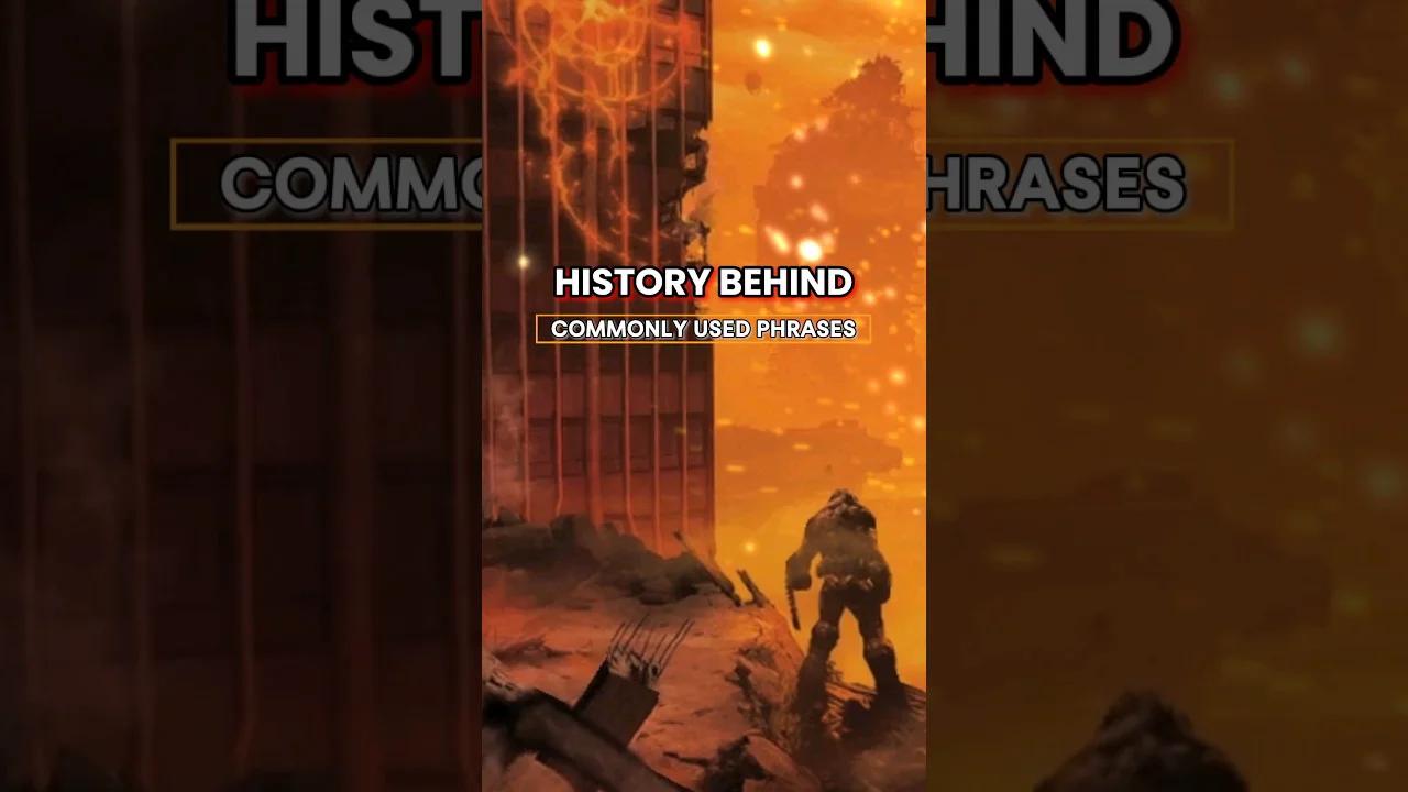 The Intriguing History of 'GIFT OF THE GAB' - Word Origins