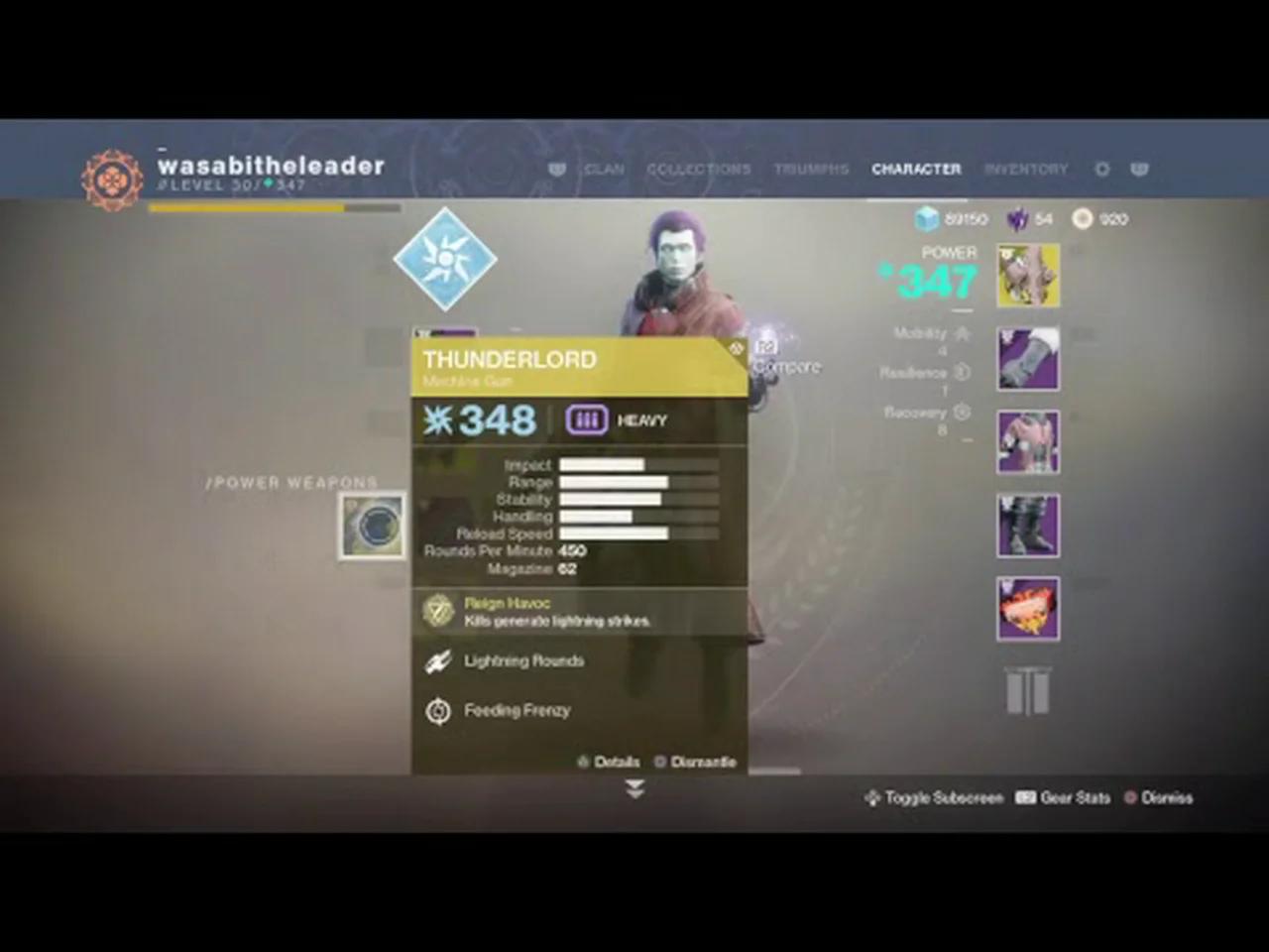 Destiny 2 cosmodrome