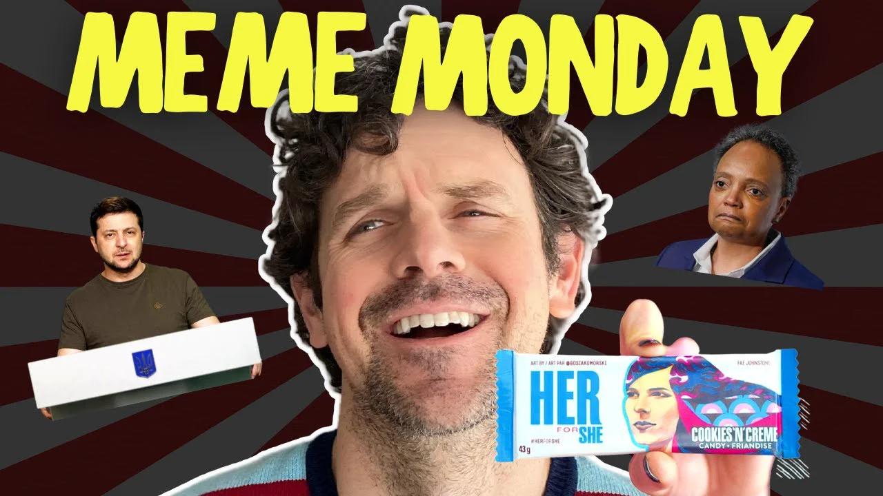 The Mayor of MEMES Town