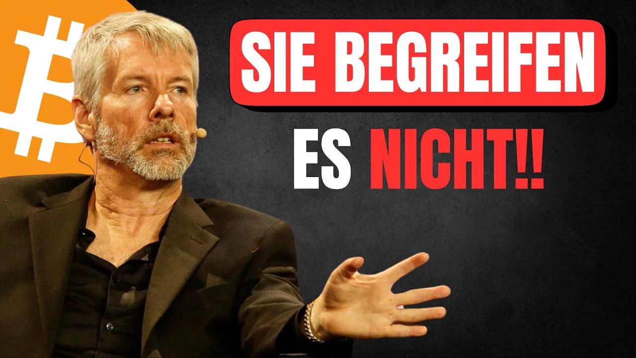 HEFTIG..!! DAS ist die CHANCE deines LEBENS..!!