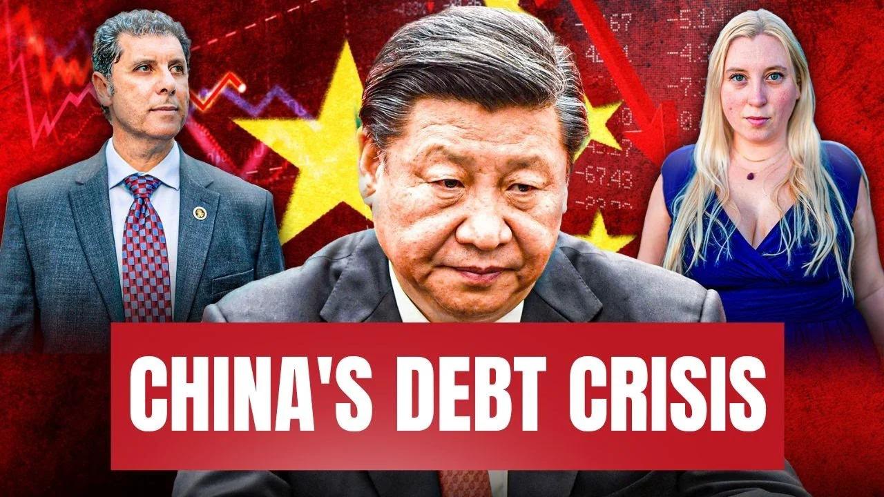 China's Shadow Banking Collapse: 1 Trillion Yuan Firm Fails to Pay