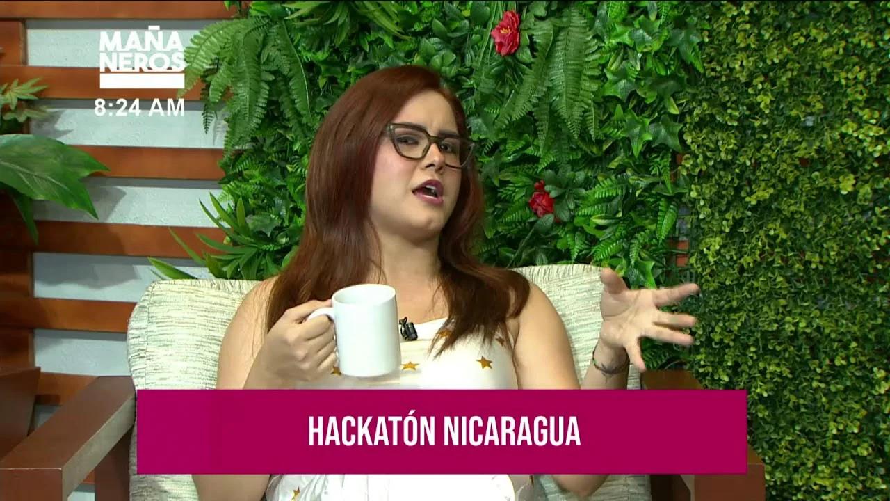 Hackathon Nicaragua 2024 💻