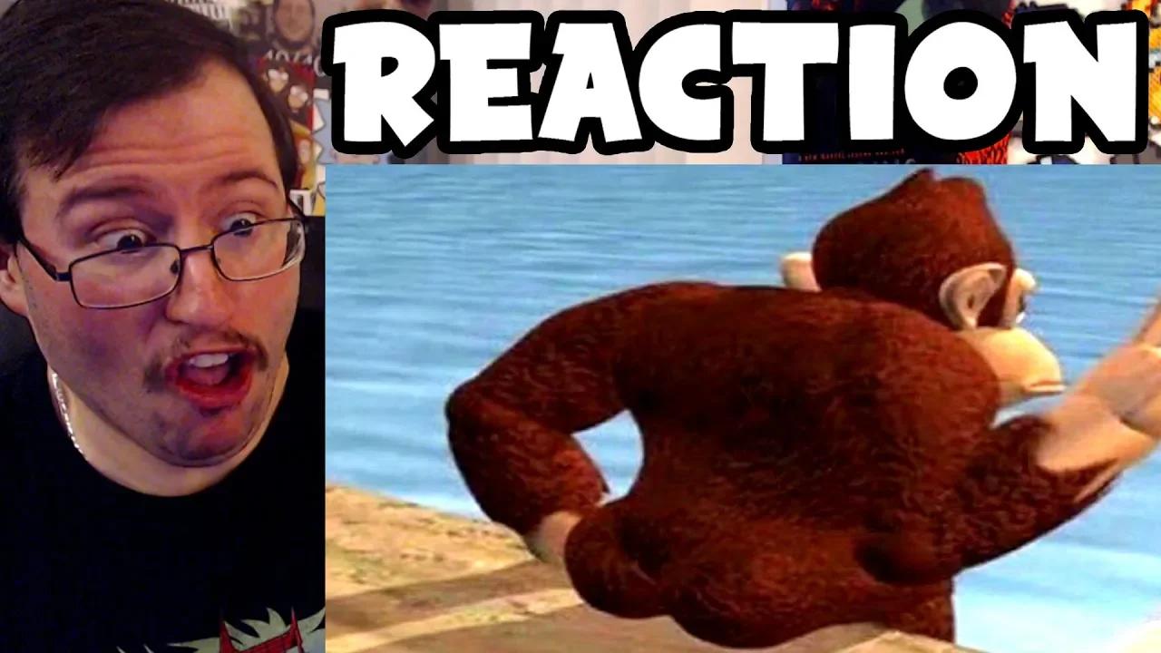 Gor's "memes but... hold up 😳 by The Meme Sheep" REACTION