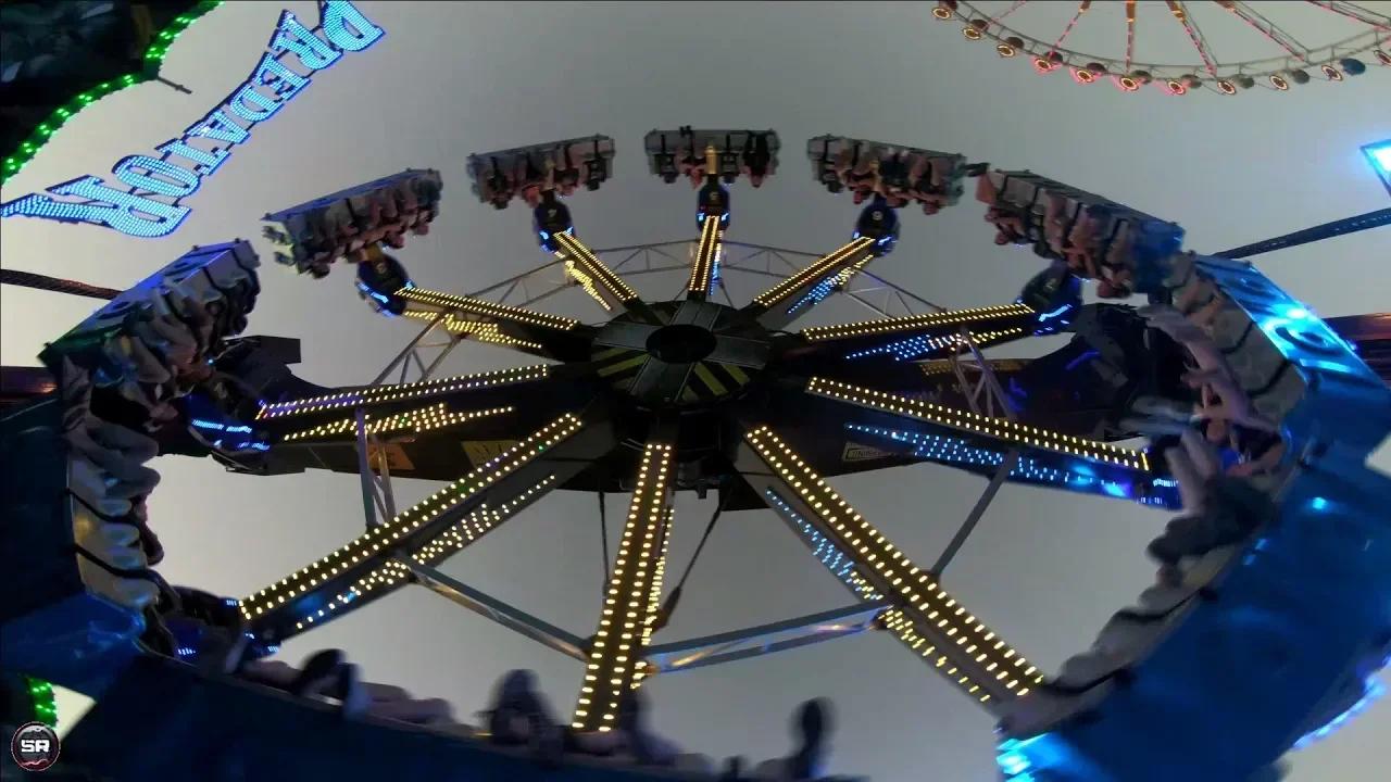 Predator - Kaiser ( Special View )