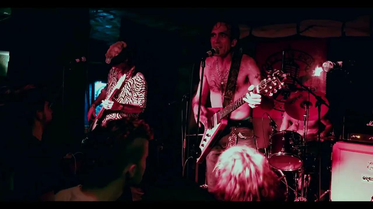 MUNICIA - Muertos en Vida directo Mas Rápido Pero Sin Prisa (6) 2024