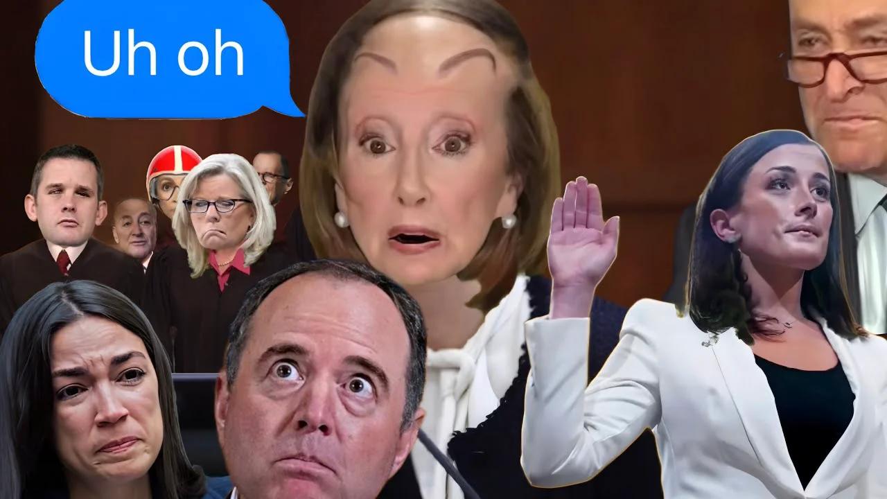 The Shocking Footage Has Finally Been Released