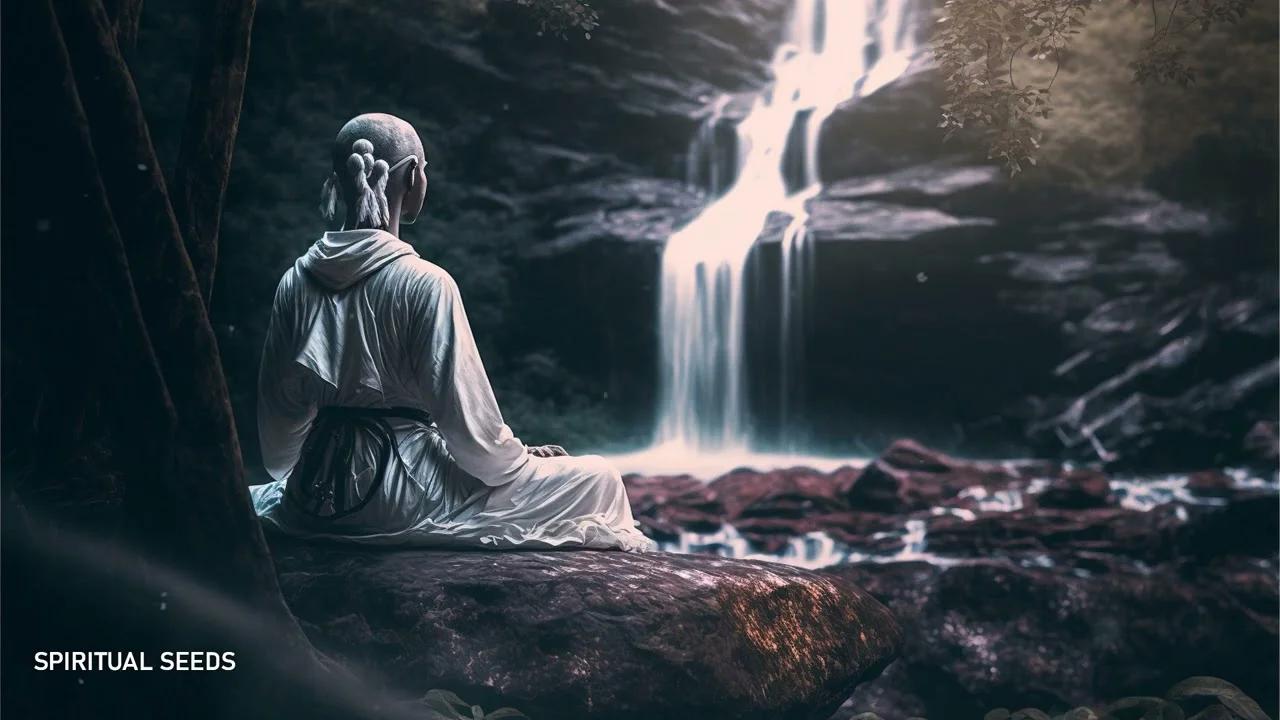 Create a New Version of Yourself Pure Positive Transformation 528Hz ...